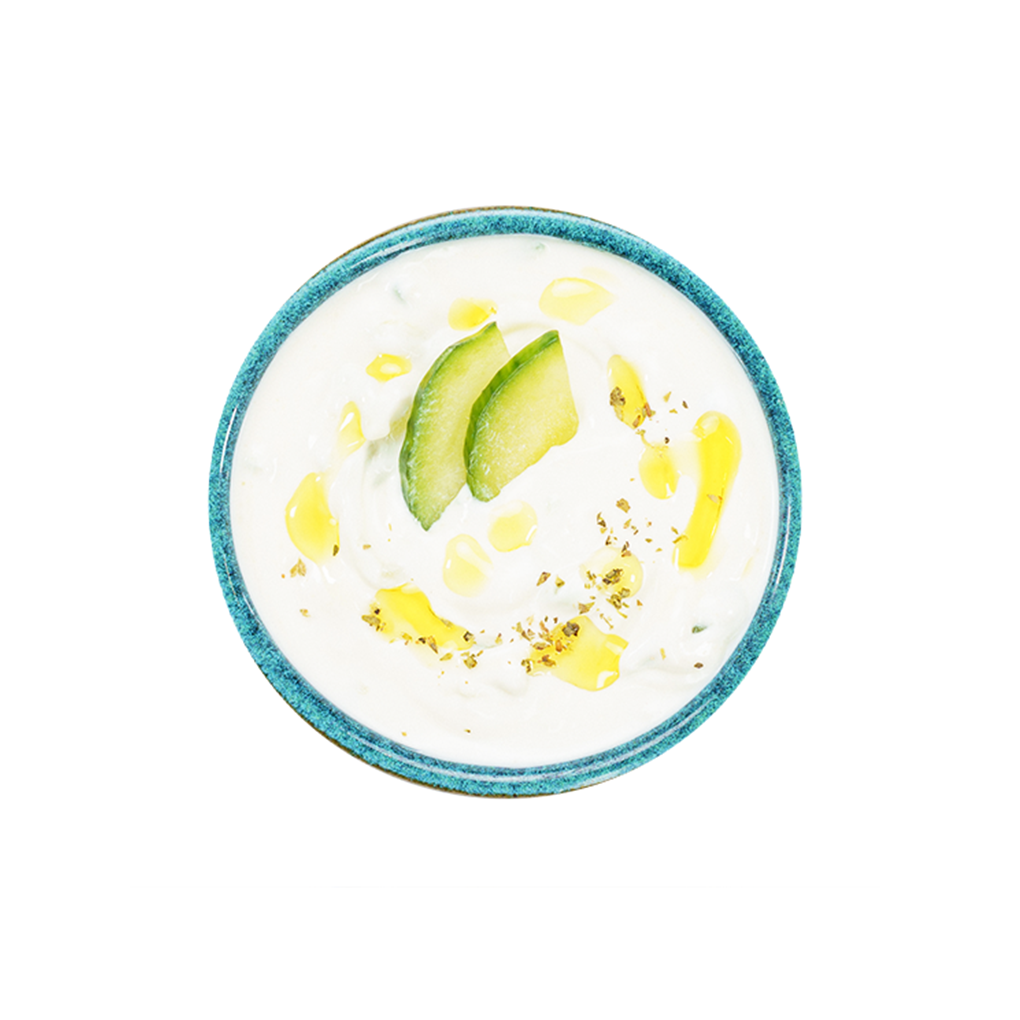 Greco Fine Food - eat greco, it's greek!